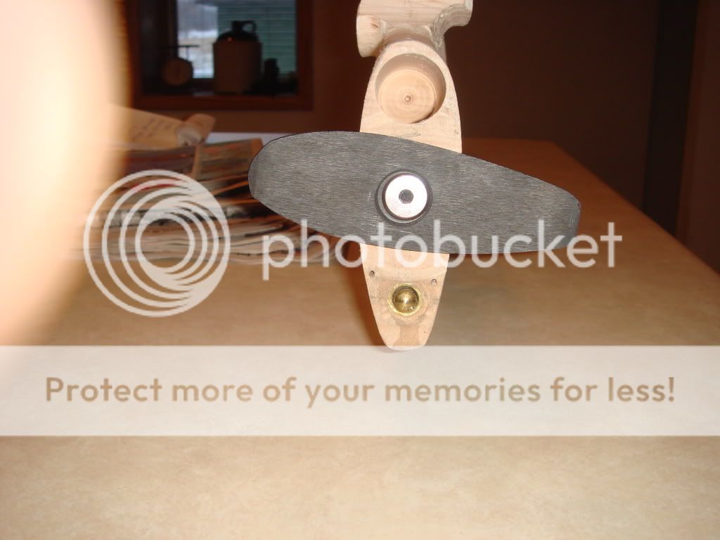 Custom Crossbow Stocks | Crossbow Nation