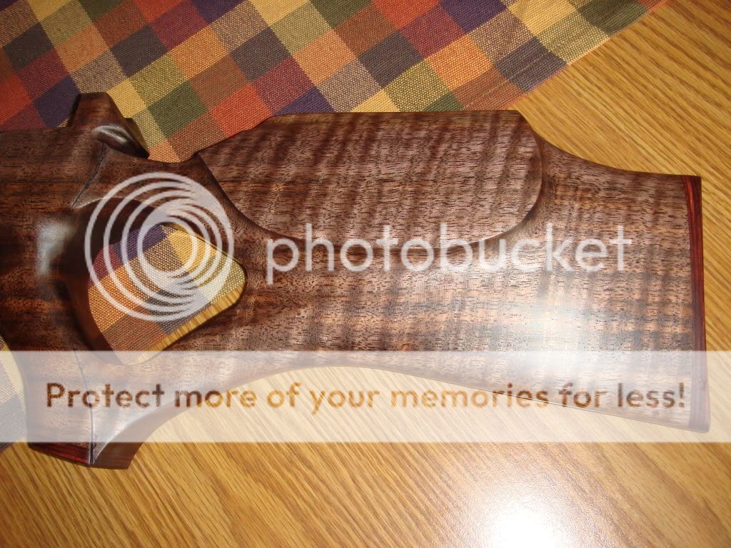 Custom Crossbow Stocks | Crossbow Nation