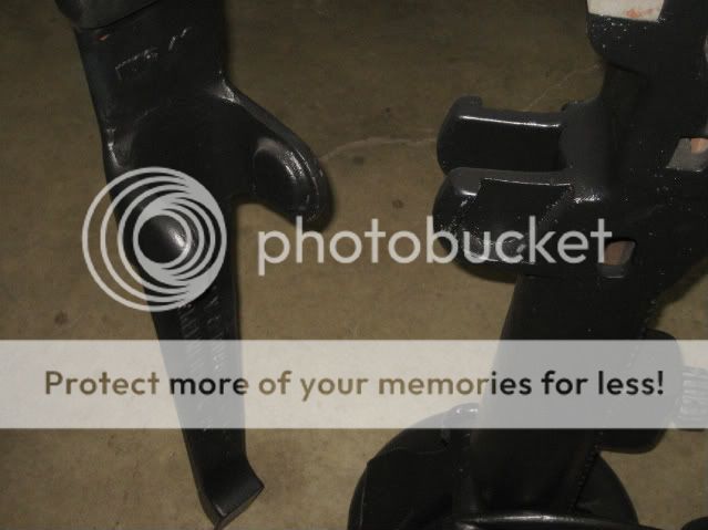 Antique Machinery and History | Foot operated leg vise...search for ...