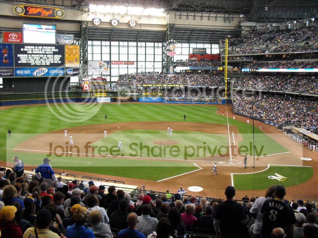 Miller Park Image | Miller Park Picture Code