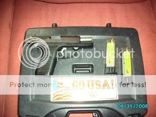 Just Picked Up A P95DPR... | Ruger Forum