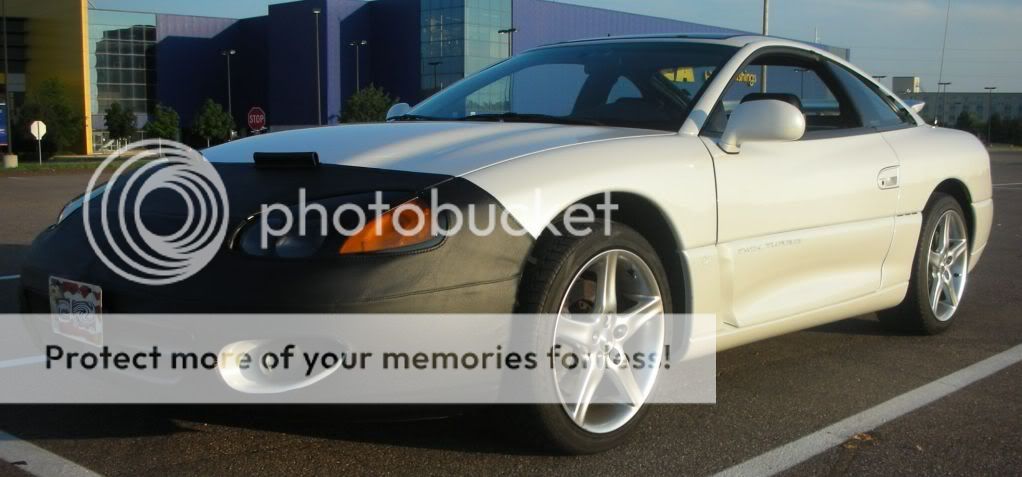 Moda R6 Wheels- Love em or Hate em!! | Page 3 | Mitsubishi 3000GT ...