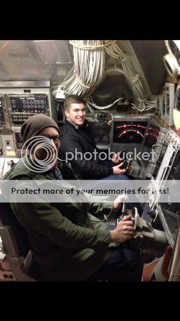 Busse Blades to Portland, Oregon | BladeForums.com