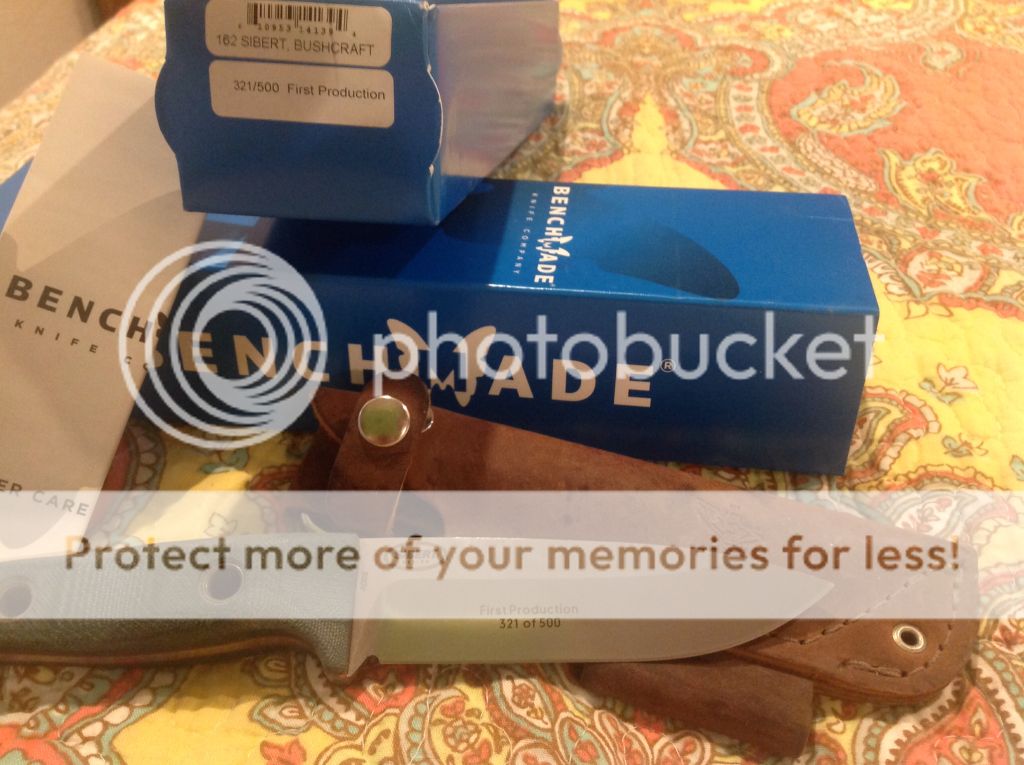 ZT 560 BW, trade for a quality fixed blade | BladeForums.com