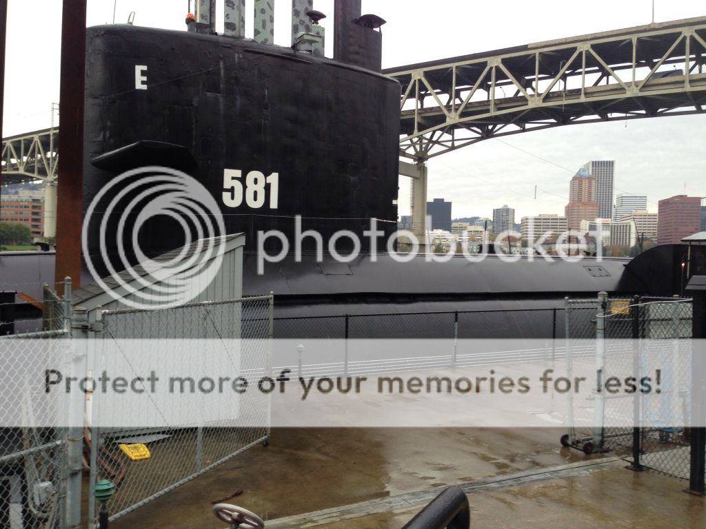 Busse Blades to Portland, Oregon | BladeForums.com