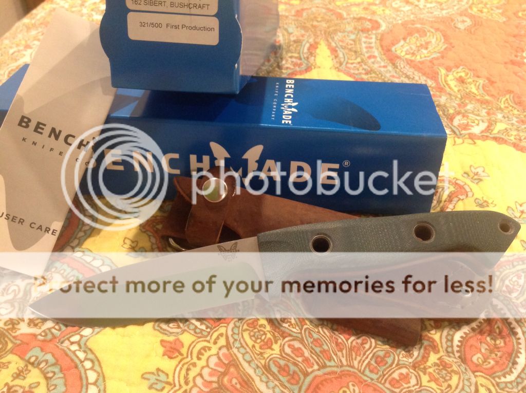 ZT 560 BW, trade for a quality fixed blade | BladeForums.com