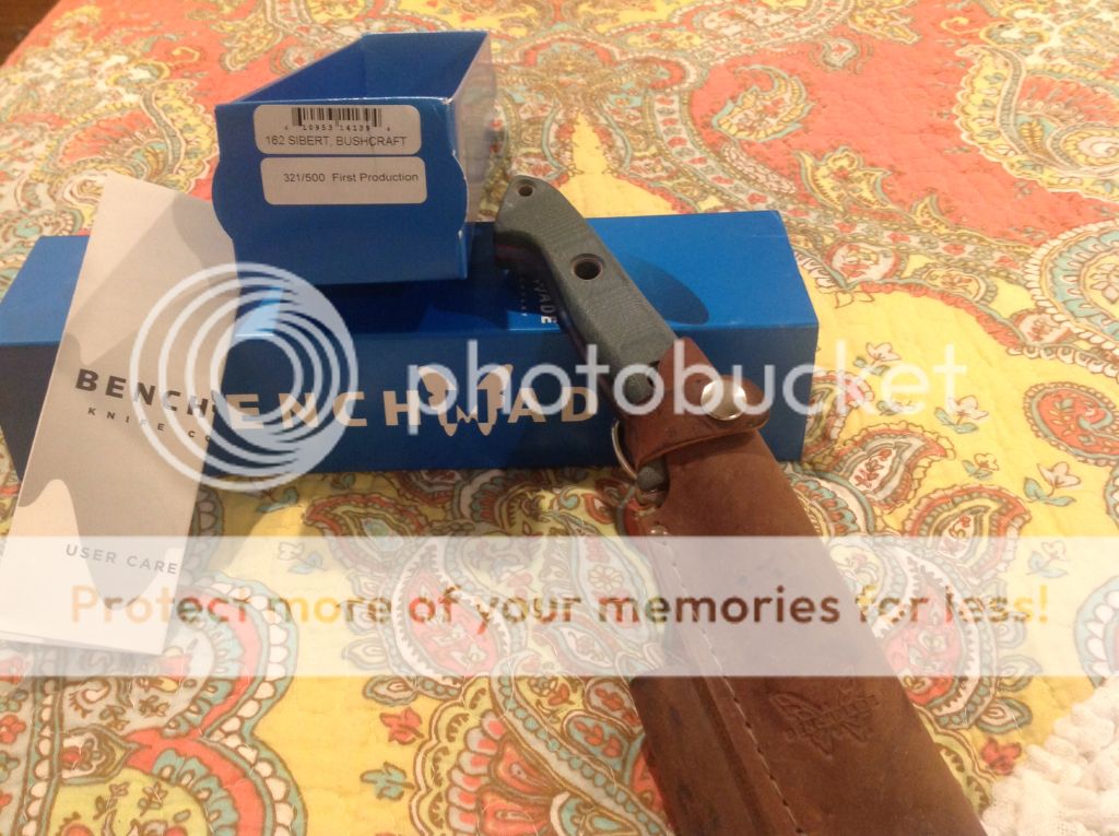 ZT 560 BW, trade for a quality fixed blade | BladeForums.com